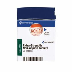 REFILL TABLET NON-ASPIRIN TABLET