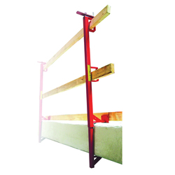 GRABBER SLAB CONCRETE SLABS STL PWD CTD