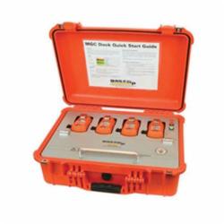 DOCK CLIP MULTI-GAS ALL MGC MON 16IN