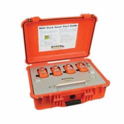 DOCK CLIP MULTI-GAS ALL MGC MON 16IN