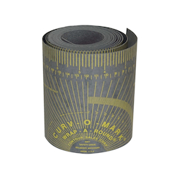 TOOL MARKING PIPE 3 TO 6IN BK MDM FLEX