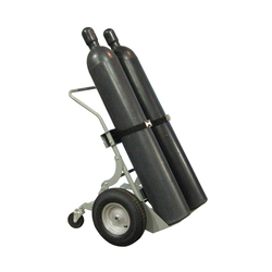 TRUCK HD CYL 1000LB 2 PNEU 47IN 34IN STL