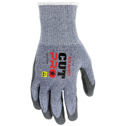 GLOVES CUT-RESISTANT XL POLYURETHANE A6