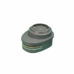 CARTRIDGE RESPIRATOR AMMONIA P100 GME