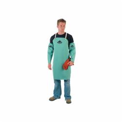 SLEEVE WLDG 100% CTN GRN 9OZ 18INL