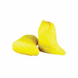 COVER BOOT XL YEL 15IN ELAS TOP PVC