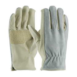 PIP® Maximum Safety® Ergonomic Anti-Vibration Gloves, Spli