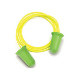 PLUG EAR 30DB BELL ANSI S3.19 DISPOSABLE