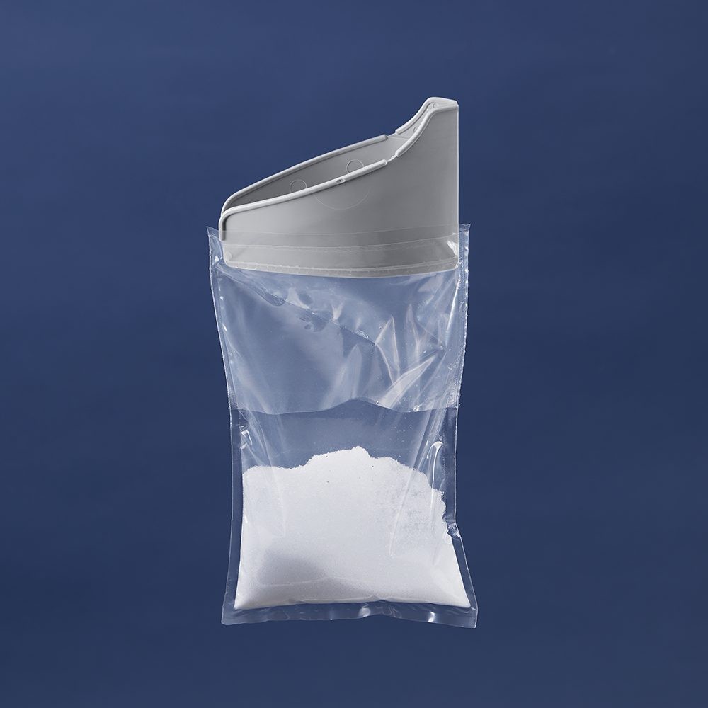 Brief Relief BR608 Liquid Waste Bag