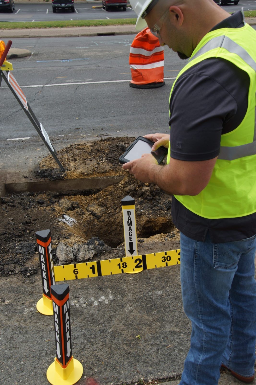 Rhino Marking HK220-ENG HIT Kit +2