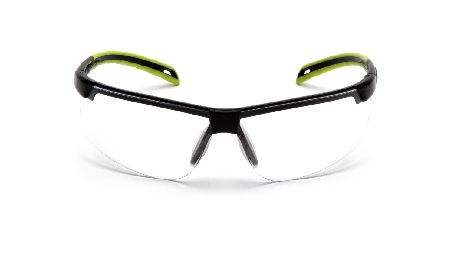 Pyramex SBL8610DTM Ever-Lite Safety Glasses, Clear AF Lens