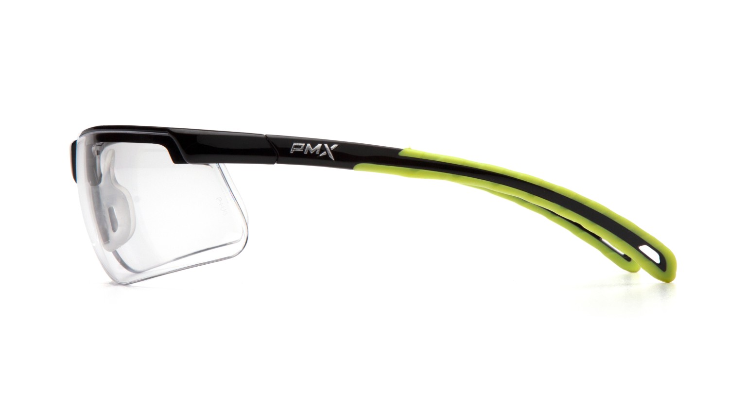Pyramex SBL8610DTM Ever-Lite Safety Glasses, Clear AF Lens