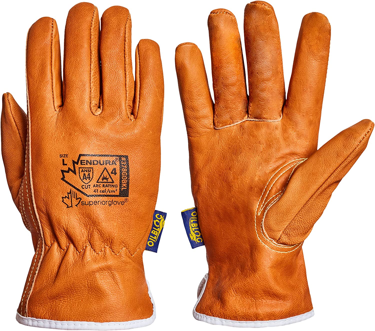 Hand & Arm Protection | Emergent Safety Supply: PPE, Work Gloves, Clothing, Glasses