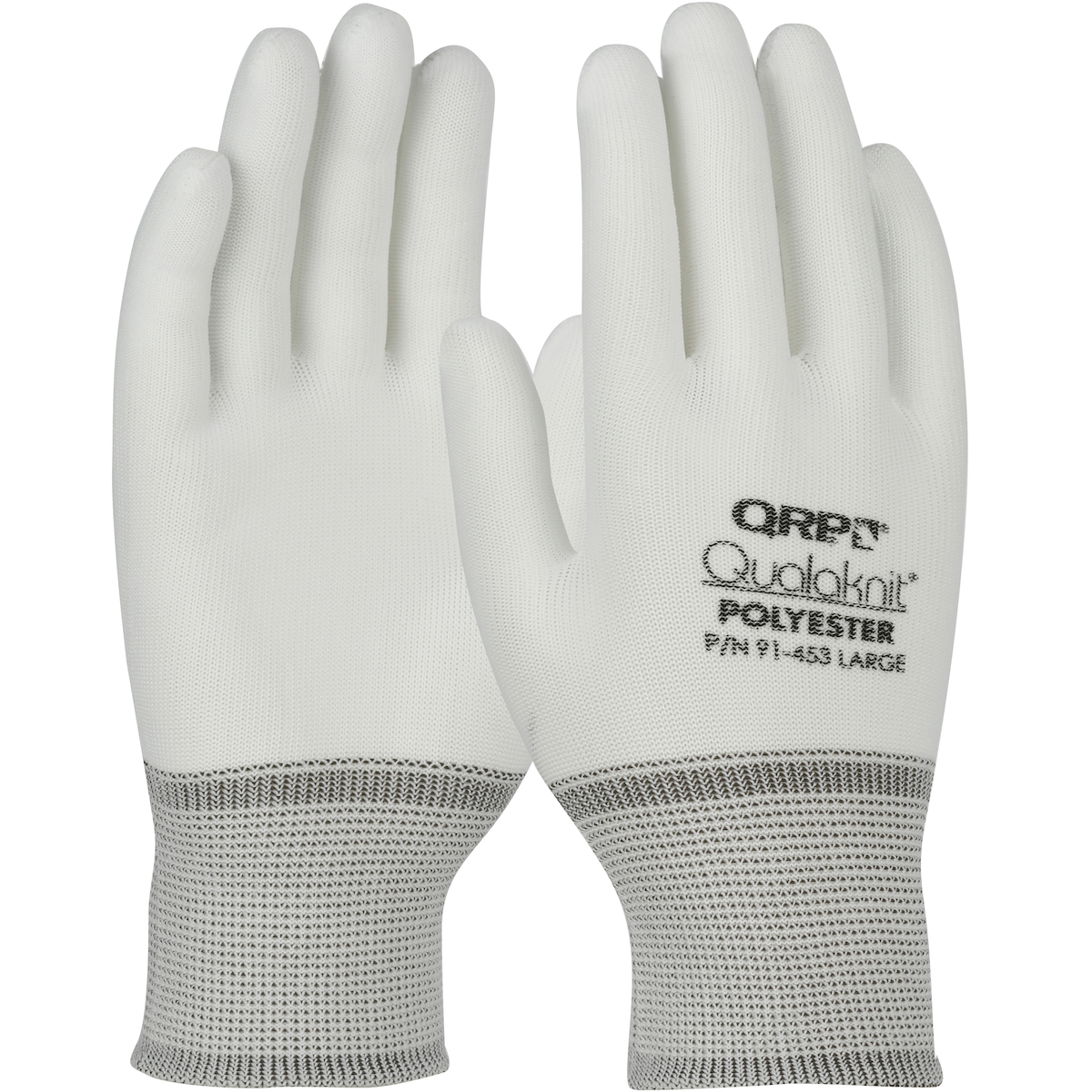 Machine Knit Gloves | Emergent Safety Supply: PPE, Work Gloves, Clothing, Glasses