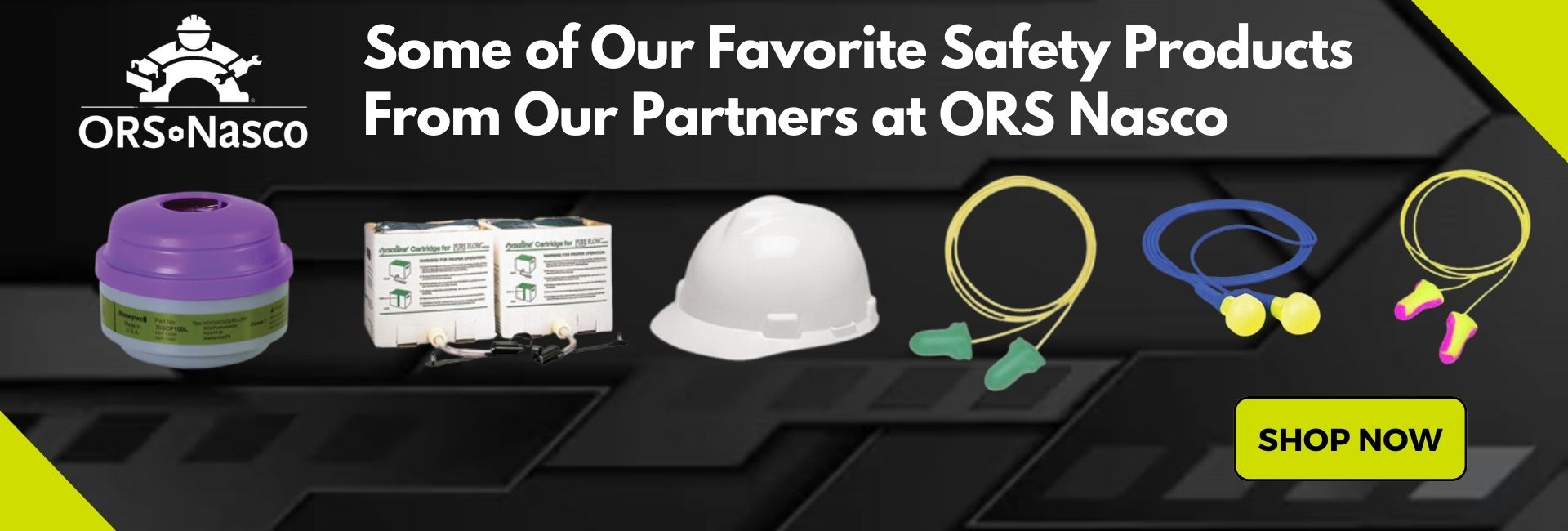 Emergent Safety Supply: PPE, Work Gloves, Clothing, Glasses