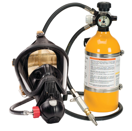 PAPR & SCBA | Emergent Safety Supply: PPE, Work Gloves, Clothing, Glasses