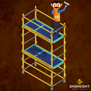 Let's Talk About Something Really SCARY: Top OSHA Violations of 2023