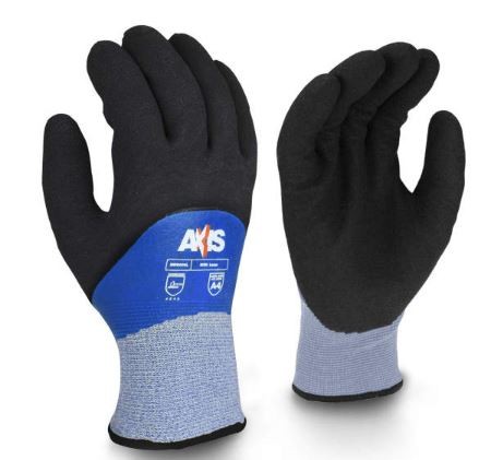 Cold weather cut protection gloves | Midwestern Safety Equipment Supplier