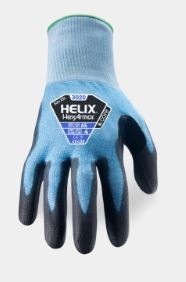 HELIX 3020 | Midwestern Safety Equipment Supplier