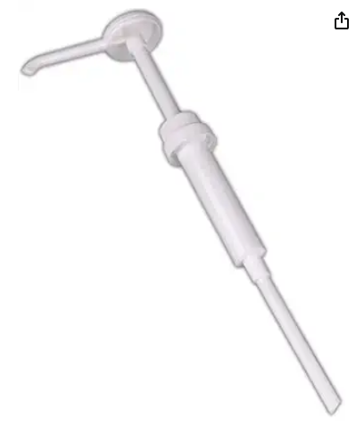 Pump spout | Midwestern Safety Equipment Supplier