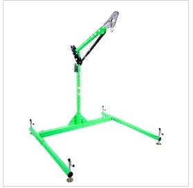 3M™ DBI-SALA® Advanced™ 5-Piece Hoist System | Midwestern Safety ...