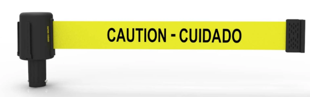 Caution Cuidado | Midwestern Safety Equipment Supplier