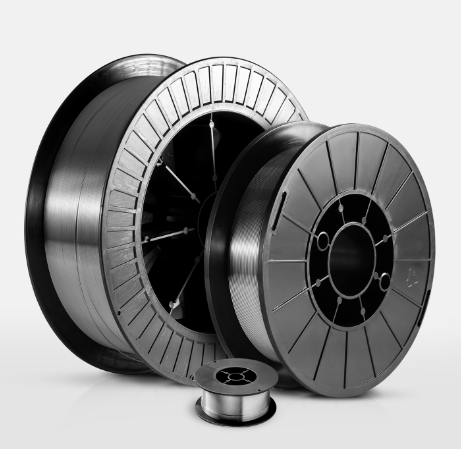 308LSI STAINLESS STEEL MIG WIRE.035", 33# PLASTIC SPOOL - OE Meyer Co ...