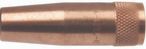 WATER COOLED NOZZEL - OE Meyer Co. | Industrial-Supplies-Welding-Gases ...