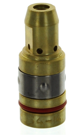 Tweco® 1.896" 14 Series Gas Diffuser - OE Meyer Co. | Industrial ...