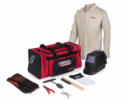 Men's Standard Welding Gear Ready-Pak® (2XL) - OE Meyer Co ...