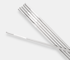 1/16 X 36 316LSI STAINLESS STEEL TIG ROD - OE Meyer Co. | Industrial ...