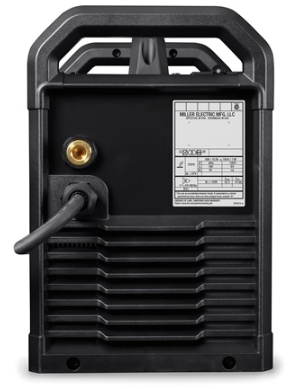 Millermatic® 141 MIG Welder - OE Meyer Co. | Industrial-Supplies ...