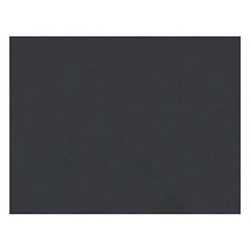Bristol Board 4-Ply 22"x28" Black - Mills | Office Productivity Experts
