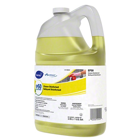 Avmor® EcoPure™ Cleaner Disinfectant 4 L - Mills | Office Productivity ...