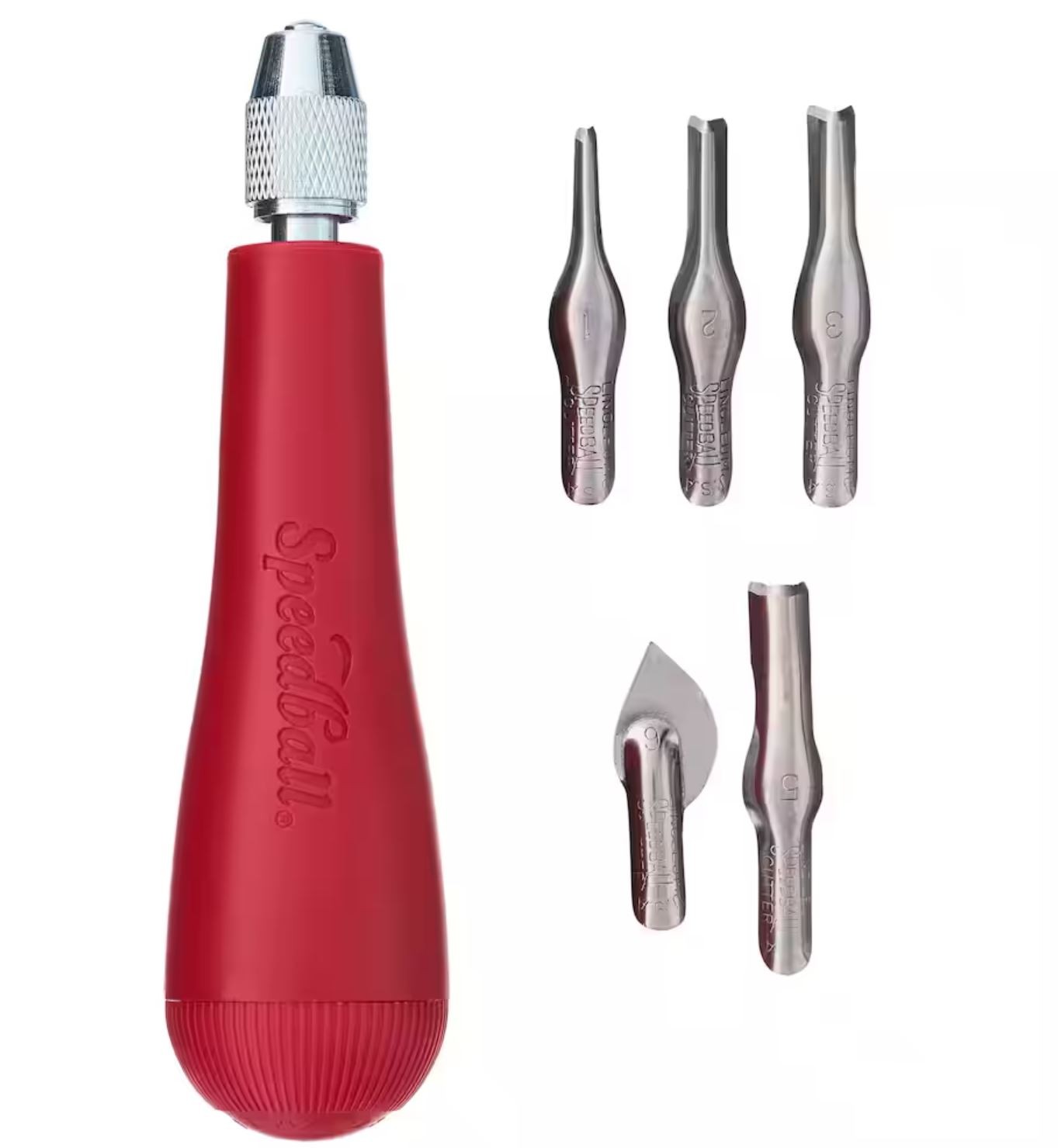 Lino Cutter #1 Carded - Mills | Office Productivity Experts