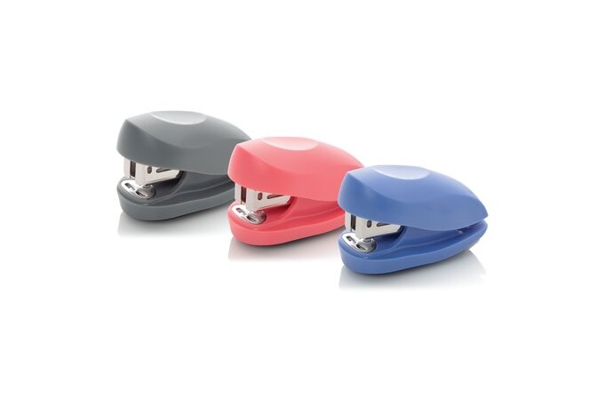 Swingline® Tot® Mini Stapler Assorted Colours - Mills | Office ...