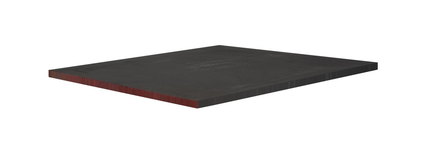 1/2" Thickness 12" Width 12" Length EDM-3 Machined Plate - Homepage ...