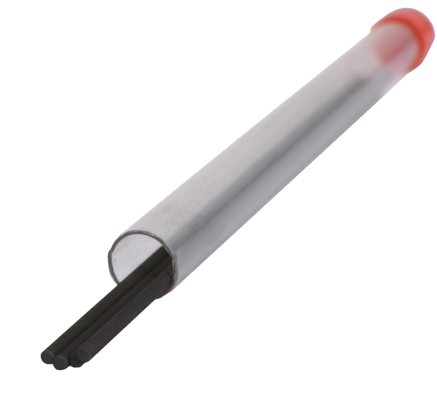 5-40 Thread Size Orbiting EDM-3 Tapping Electrode 6" Overall Length 5 ...