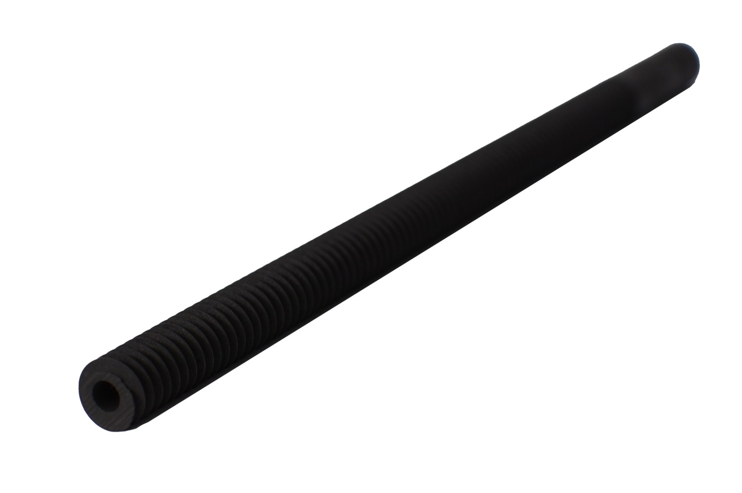 3/8-16 Thread Size Orbiting EDM-3 Tapping Electrode 6" Overall Length 5 ...