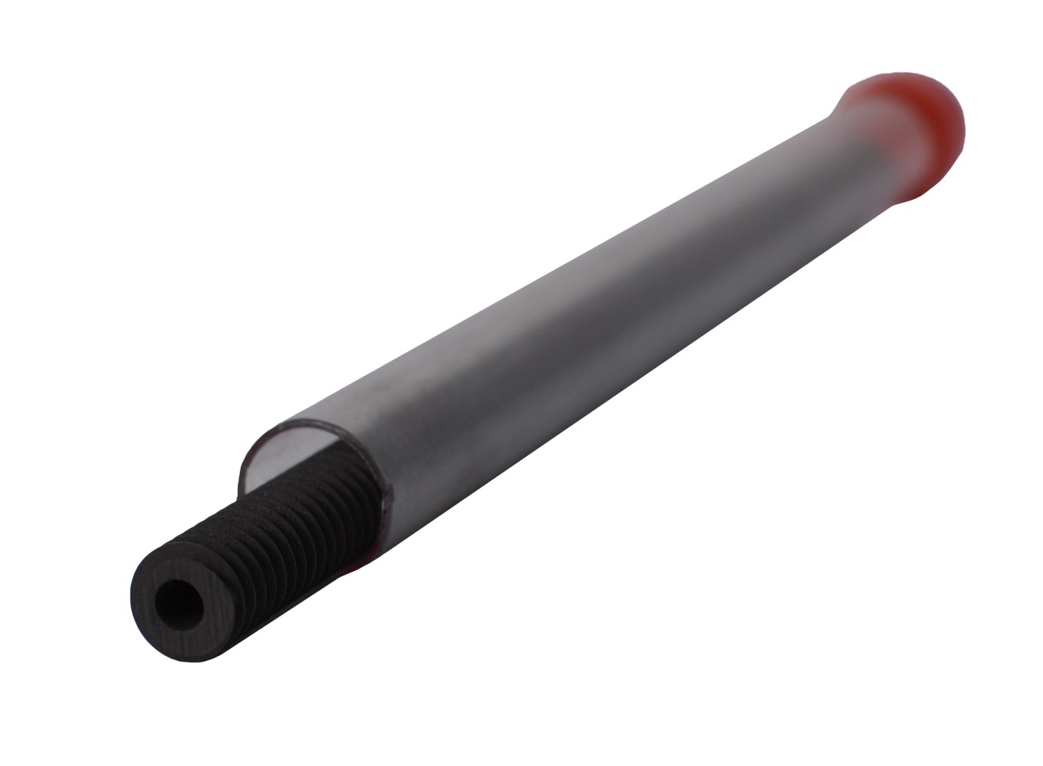 3/8-16 Thread Size Orbiting EDM-3 Tapping Electrode 6" Overall Length 5 ...