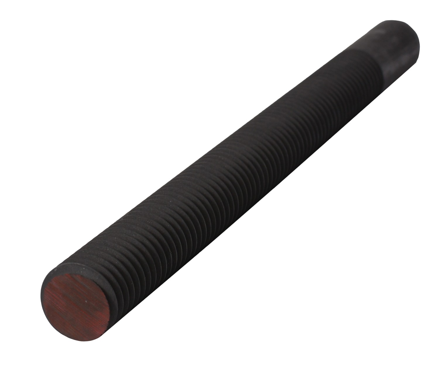 1/2-13 Thread Size Standard EDM-3 Tapping Electrode 6" Overall Length 5 ...