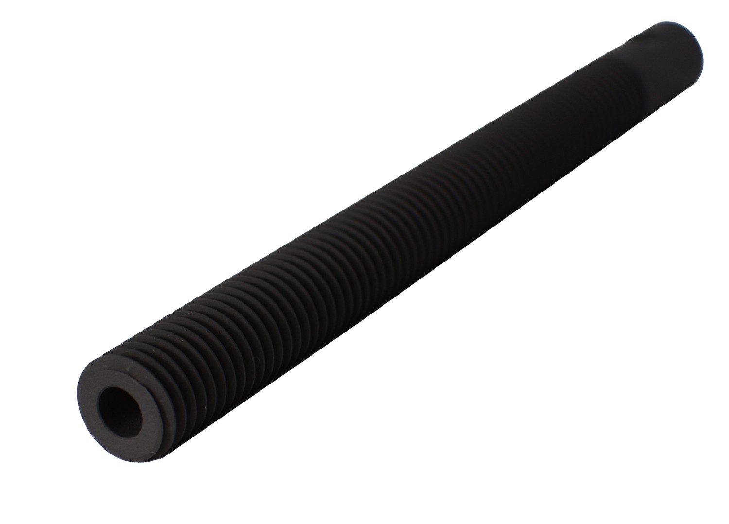 M16x2 Thread Size Orbiting EDM-3 Tapping Electrode 6" Overall Length 5 ...