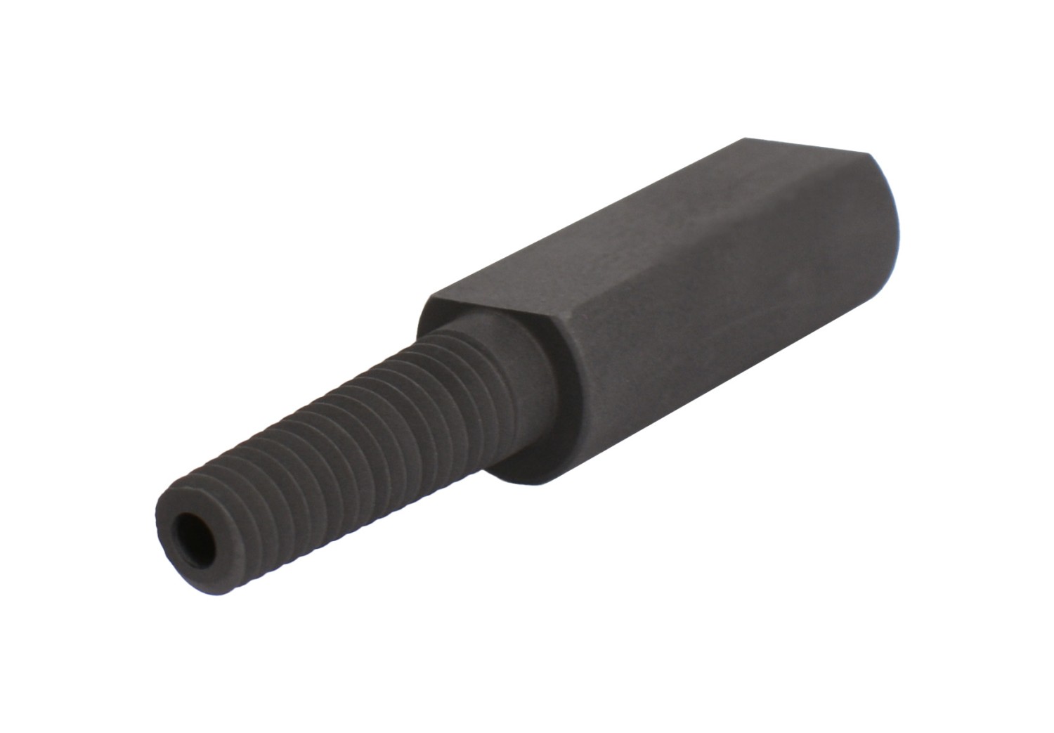 1/16-27 Thread Size Orbiting EDM-3 NPT Electrode with Flush Hole ...