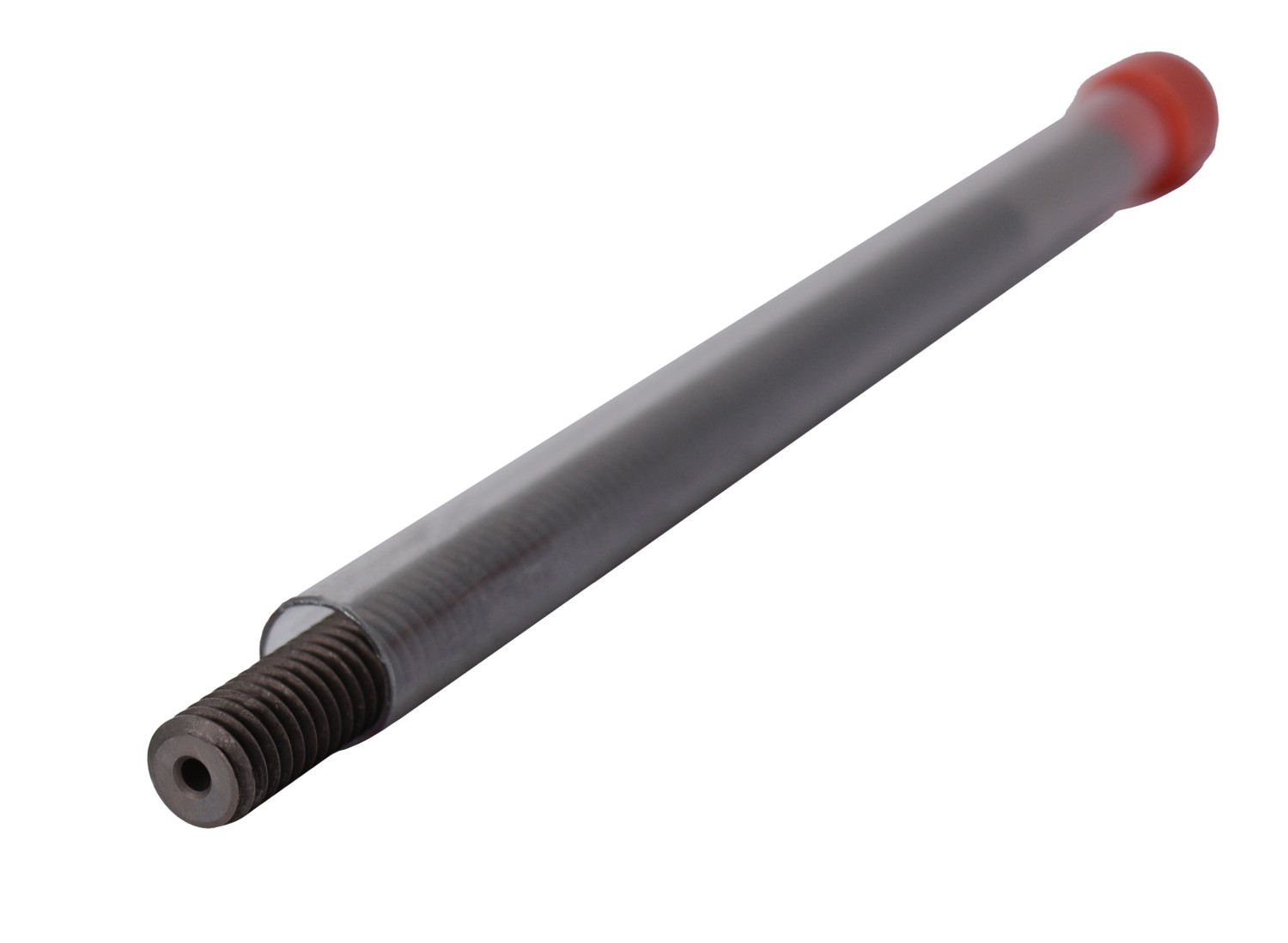 M10x1.5 Thread Size Standard EDM-C3 Tapping Electrode 6" Overall Length ...