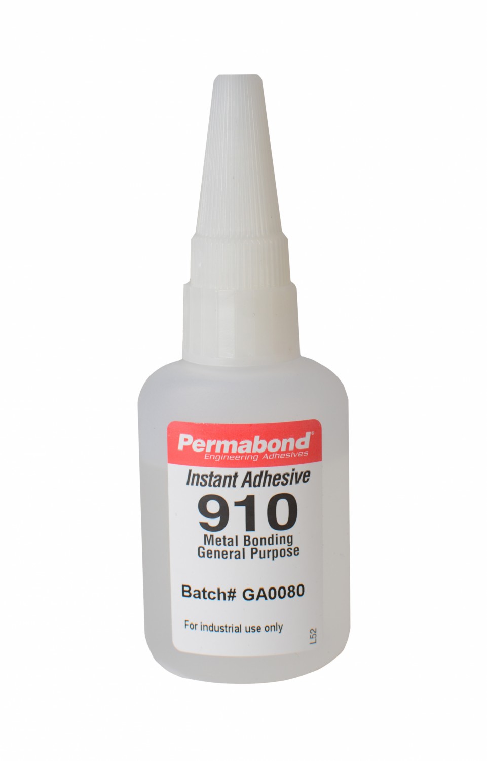 Permabond 910 Adhesive - Homepage | Belmont Equipment & Technologies