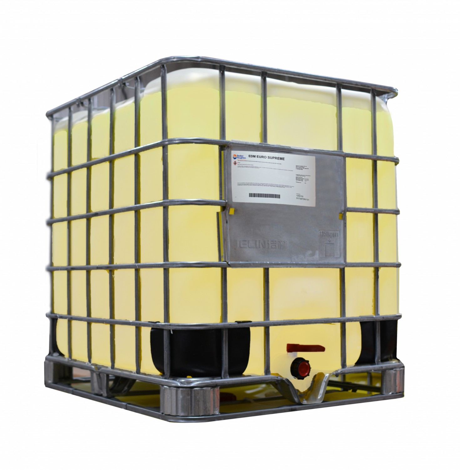 Synthetic Euro Supreme EDM Oil 330 Gallon Tote - Homepage | Belmont ...