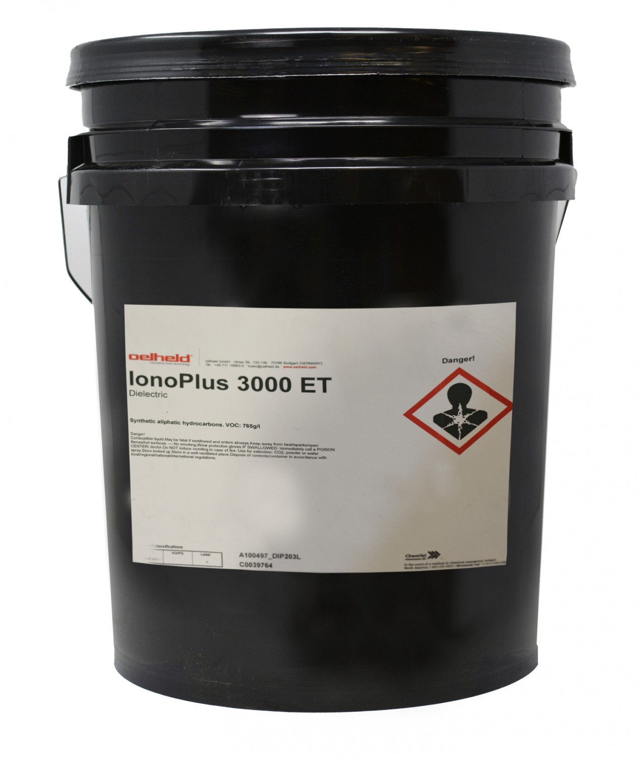 Synthetic Iono-Plus 3000 ET EDM Oil 5 Gallon Pail - Homepage | Belmont ...