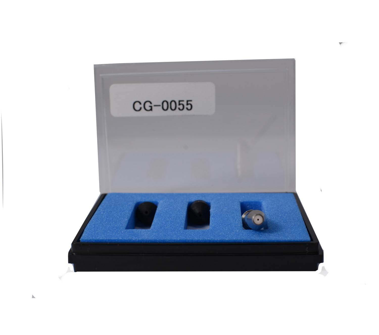 Astec, SY Series & Maxicut .55 mm Ceramic Drill Guide - Homepage | Belmont Equipment & Technologies