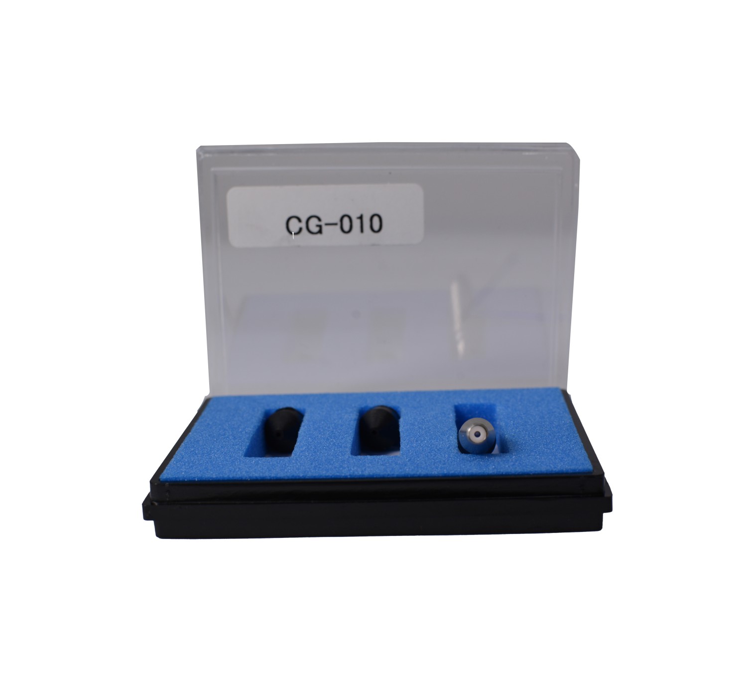 Astec, SY Series & Maxicut 1 mm Ceramic Drill Guide - Homepage | Belmont Equipment & Technologies