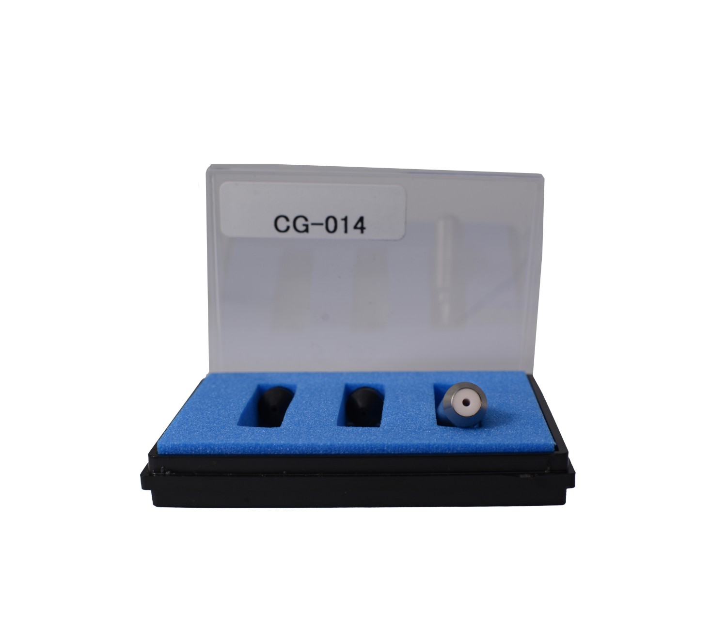 Astec, SY Series & Maxicut 1.4 mm Ceramic Drill Guide - Homepage | Belmont Equipment & Technologies